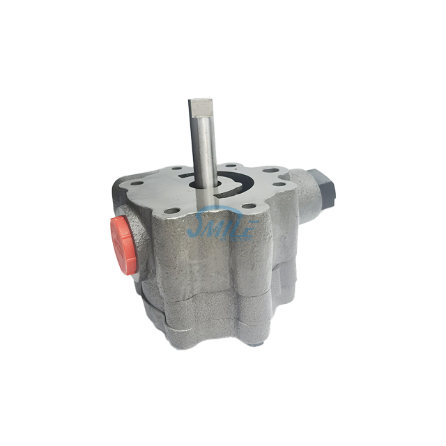 Charge Pump 6423 Pilot Pump 5423 for EATON Pump Repair from China ...